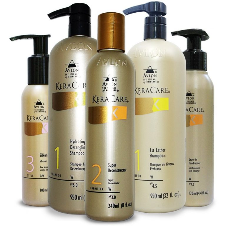 Why Avlon is your No.1 choice for science and innovation. – Divas of Colour