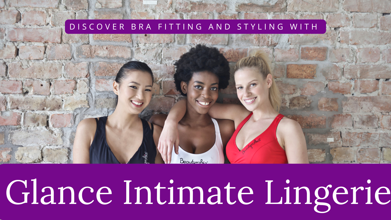 Wear right bra: Glance Right Bra Campaign - Divas of Colour Forum